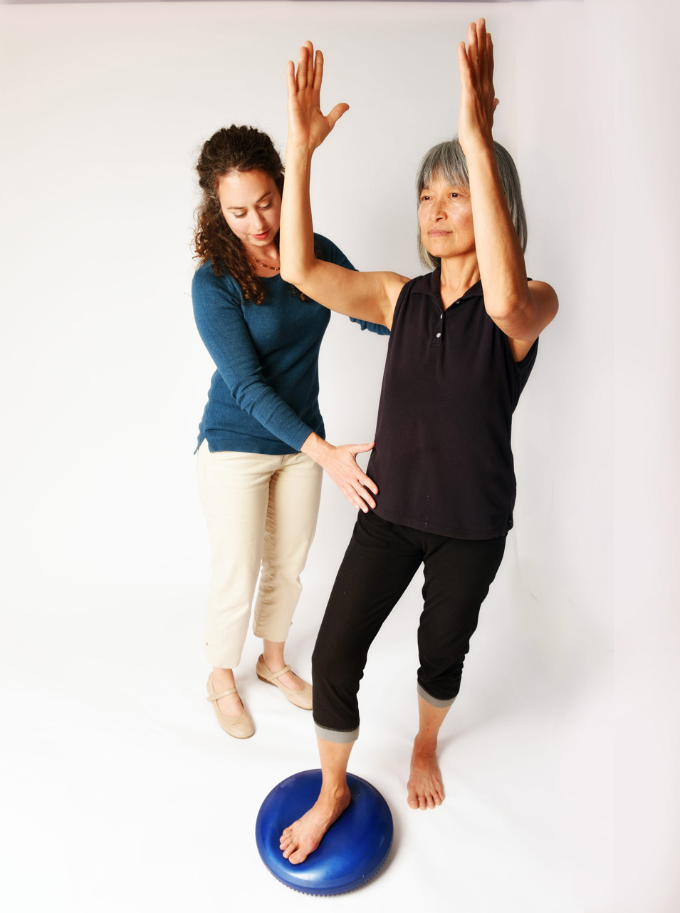 Neurokinetic Therapy® - Being In Balance Physical Therapy