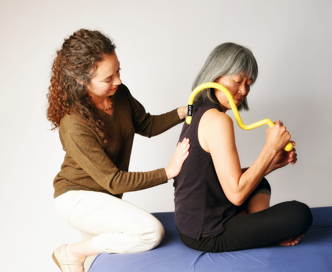 Neurokinetic Therapy® - Being In Balance Physical Therapy